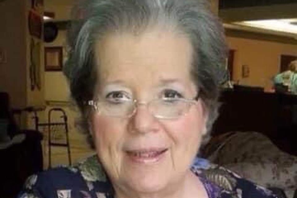 Fundraiser by Marcy Ferguson : Carol Cowan Funeral Expenses