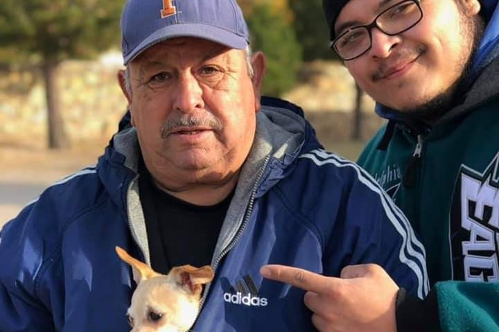 Fundraiser by Veronica Paredes : Fundraiser for Ontiveros Family