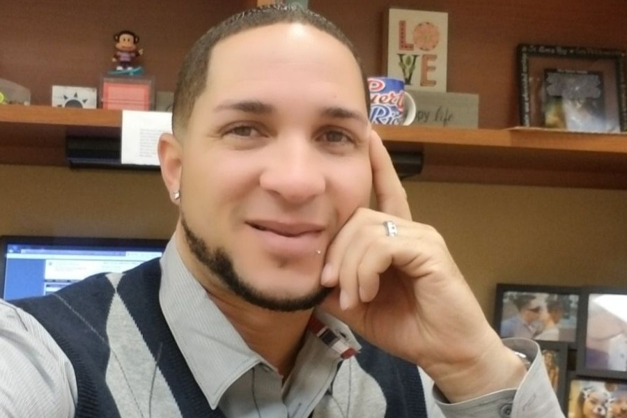 Fundraiser by Leydalis Rodriguez : In loving memory of Reinaldo Cruz