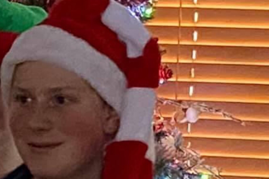 Fundraiser by Robin Livesay : Ethen Holland’s Lung transplant expenses