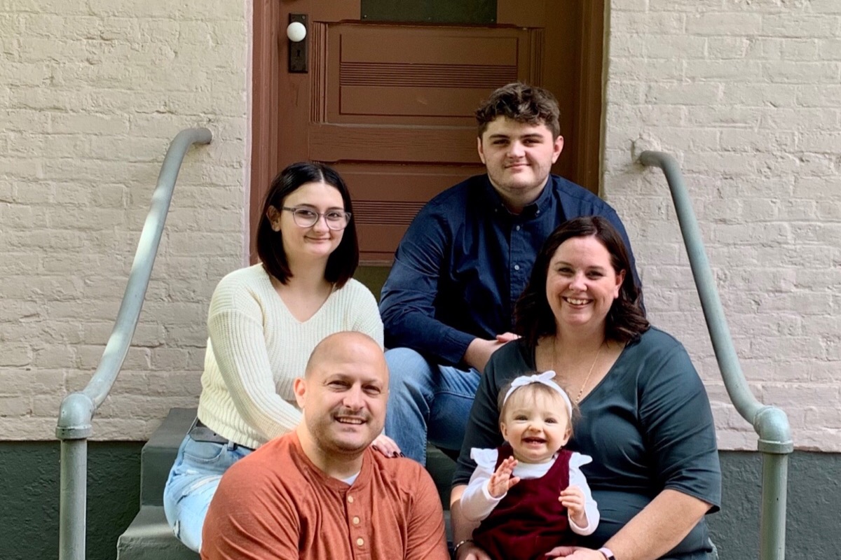 Fundraiser for Jessica Starkey by Melissa Miller : Starkey Family Adopty