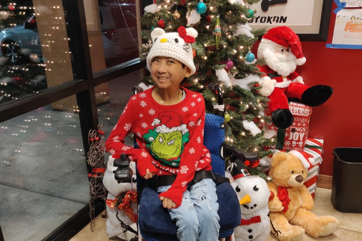 Fundraiser for Judith Roberts by Kindra Roberts : Johanna Imanil Funeral