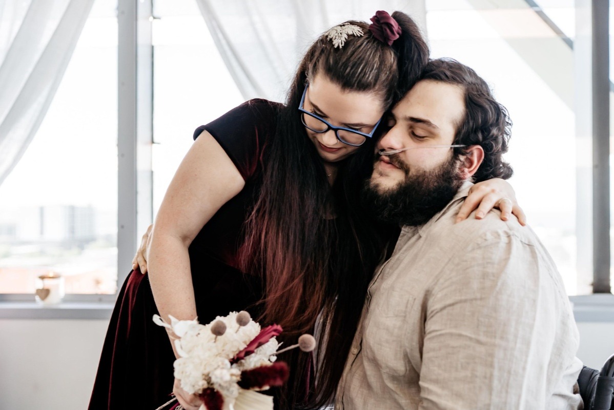 Fundraiser for Romayne Day by Sharlene Bell : Help Paul and his family ...