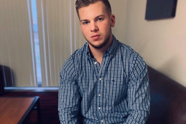 Fundraiser by Shawn Dearmitt : In loving memory of Trevor Andrew Hoover