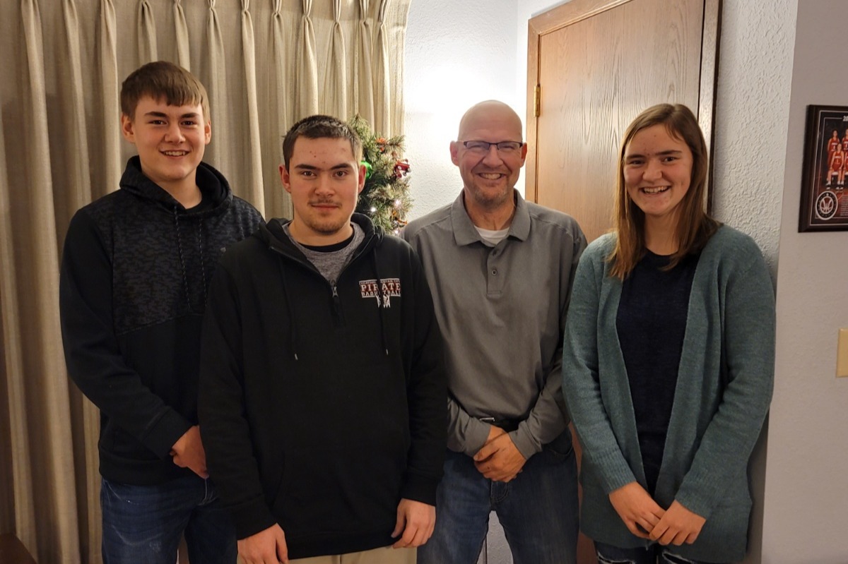 Fundraiser by Alicia Zeller : Heartbeats for Randy & Kidneys of Kindness