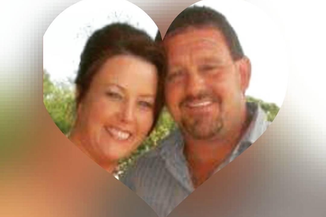 Fundraiser by Trina Locke : Memorial Fund for Jackie Sanders Jr.