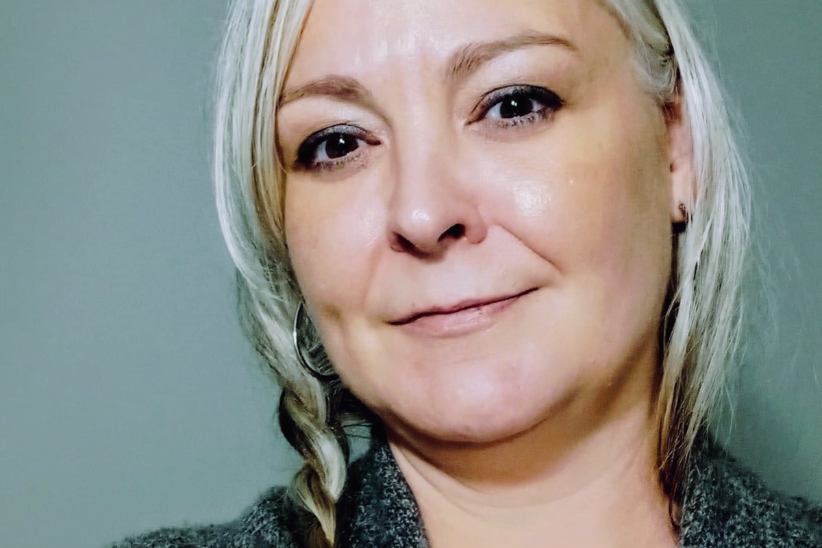 Fundraiser for Lori Sacks by Tammy Fouch : Wendi Renee Johnston