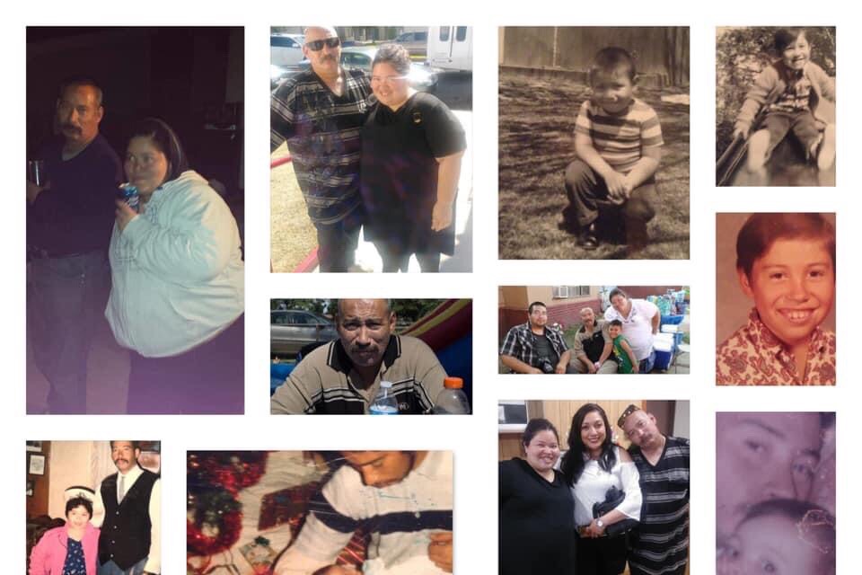 Fundraiser for David Roybal by Maribel Yanez : Please help!Sudden ...