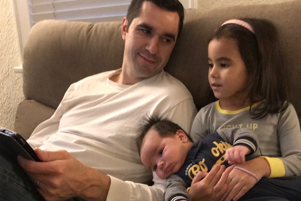 Fundraiser by Alison Stinson : A fund for Andy Stinson