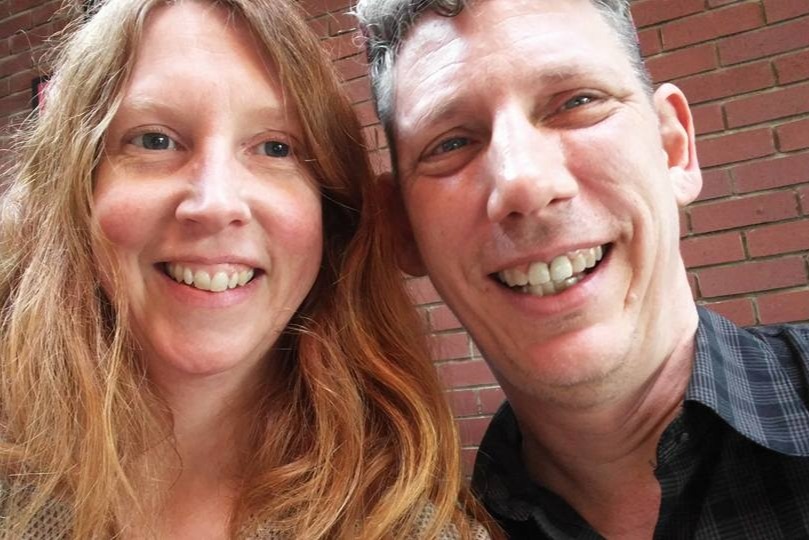 Fundraiser for Alison Eades by Christina Rosema : Help Support Mark's ...