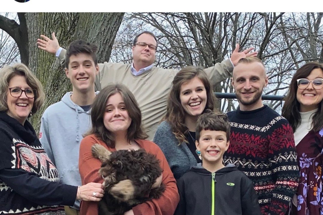 Fundraiser for Tiffany Maholm by Kevin Hyden : Help the Maholm Family