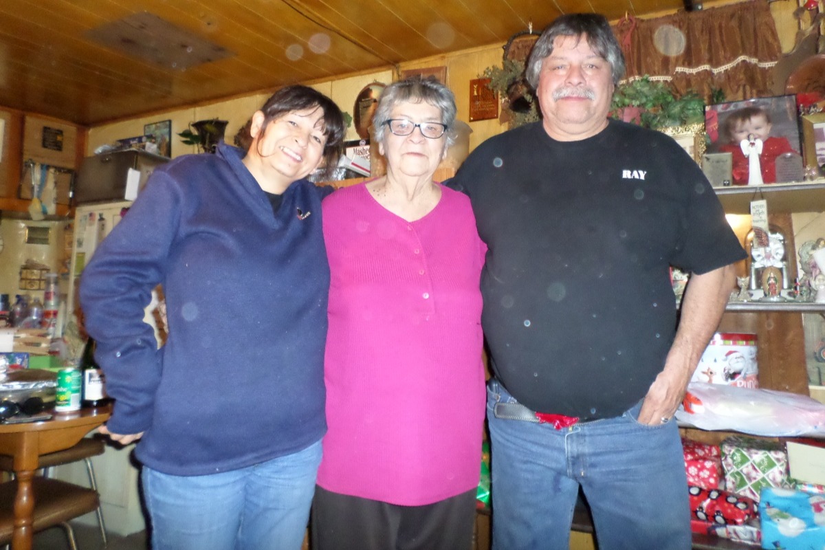 Fundraiser by Joseph Lujan : Ray Lujan's Body Work Fund