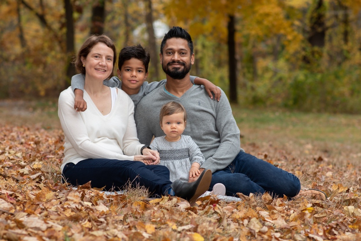 Fundraiser for Stephanie Pierce by Laura Briggs : Please support Anu in ...