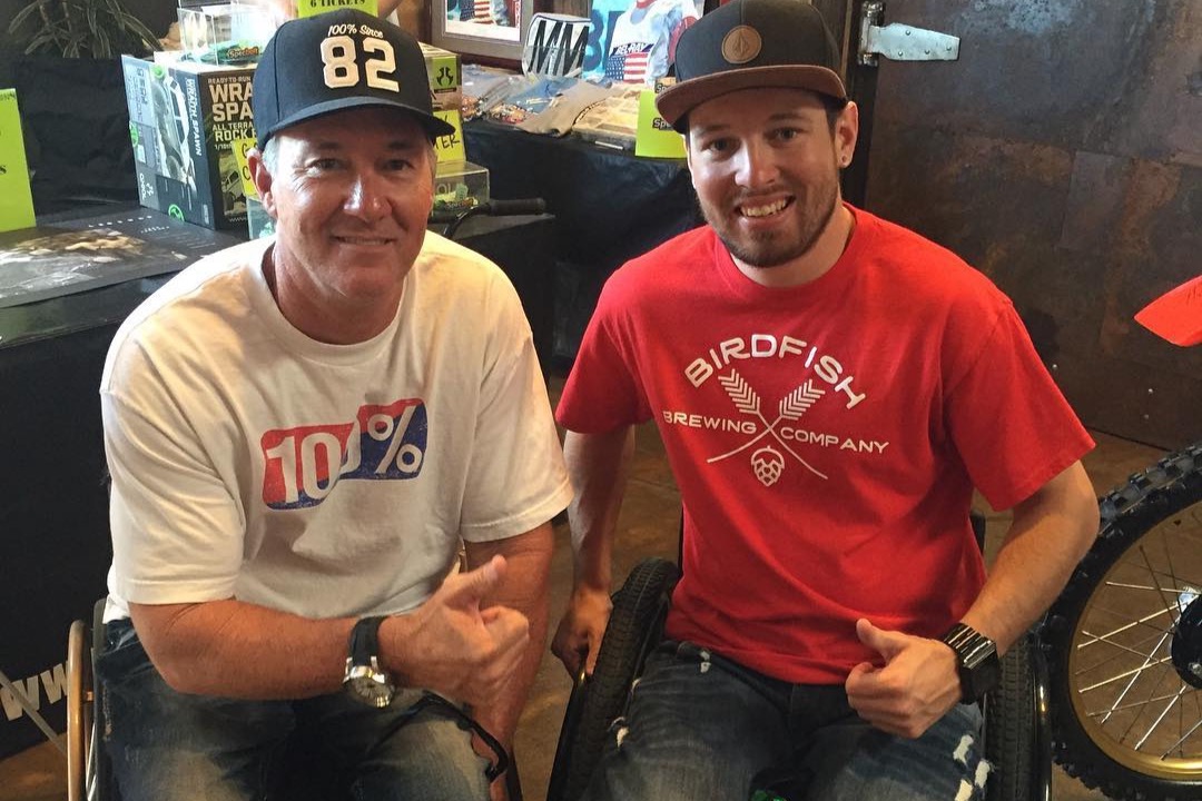 Fundraiser by Brandon Zentner : Accessible Home Renovations for Clint ...