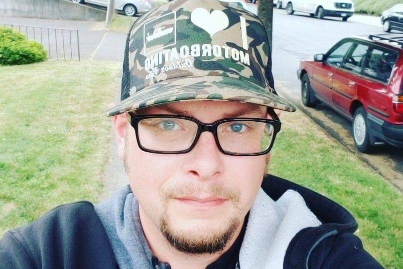 Fundraiser by Nicole Edgerton : Help with funeral costs of Kevin Gabel