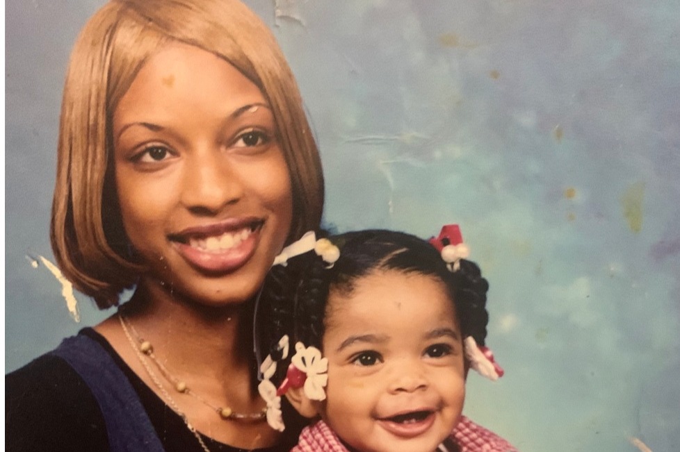 Fundraiser for Destiny Montgomery by Adrianna Spann : Honoring the life ...