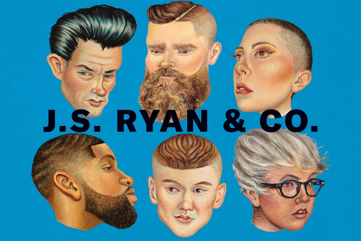 Fundraiser by Ryan Ford : J.S. Ryan & Co. Needs Your Help!