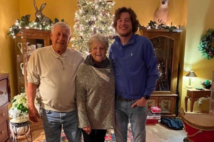 Fundraiser by Renea Jones : In Memory of Judy Webb