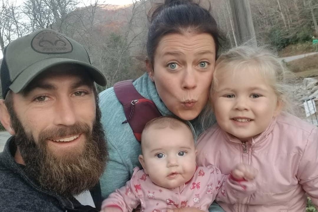 Fundraiser for Carrie Godfrey by Cody James Townsend : Help Paul and ...