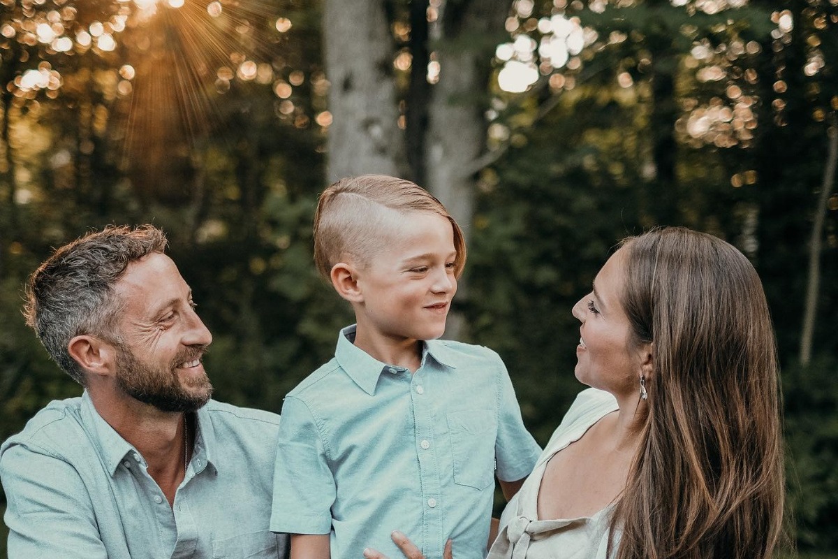 Fundraiser for David Daigle by Genevieve Simard Racine : À la mémoire ...