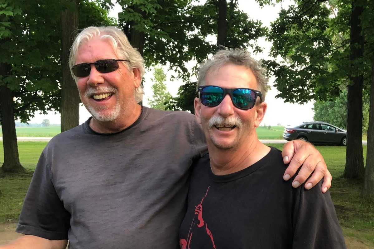 Fundraiser for Debbie Wright by Trisha Wright : Help Dave & Debbie ...