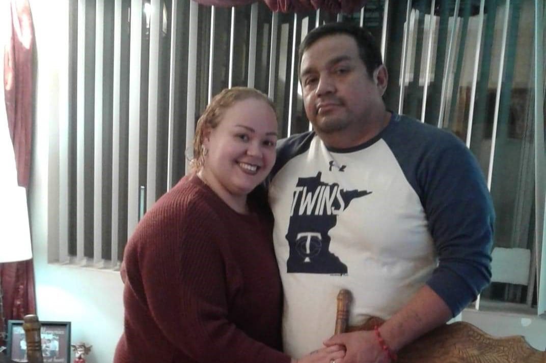 Fundraiser for Maria Revelo by Chemco Products Company : Galo Revelo ...