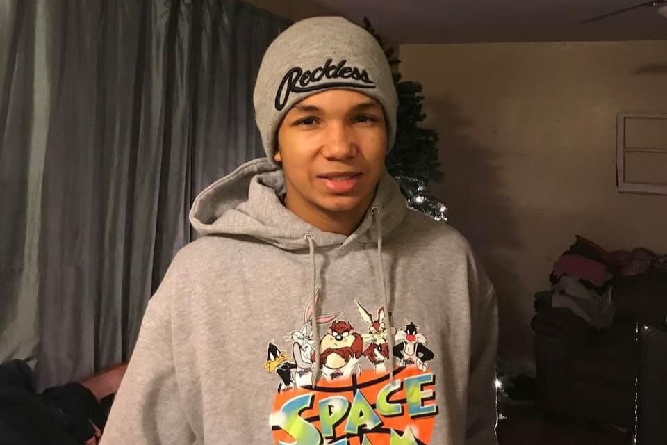 Fundraiser for Sharli Richards by Jamie Wallin : Help with funeral ...