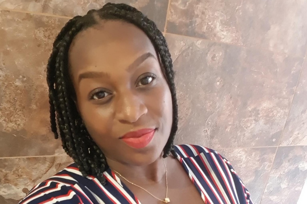 Fundraiser for Clairemonica Figueroa by Janel Schoby : For the Mafla ...