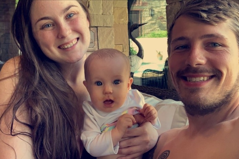 Fundraiser for Daulton Derbyshire by Nathan Gant : Lets help Dautlon ...