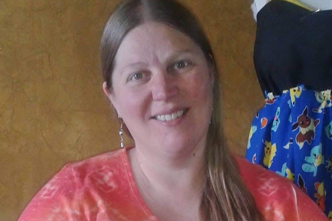 Fundraiser for Amy Griswold by Mindy Auld : Fighting On: Amy’s ...