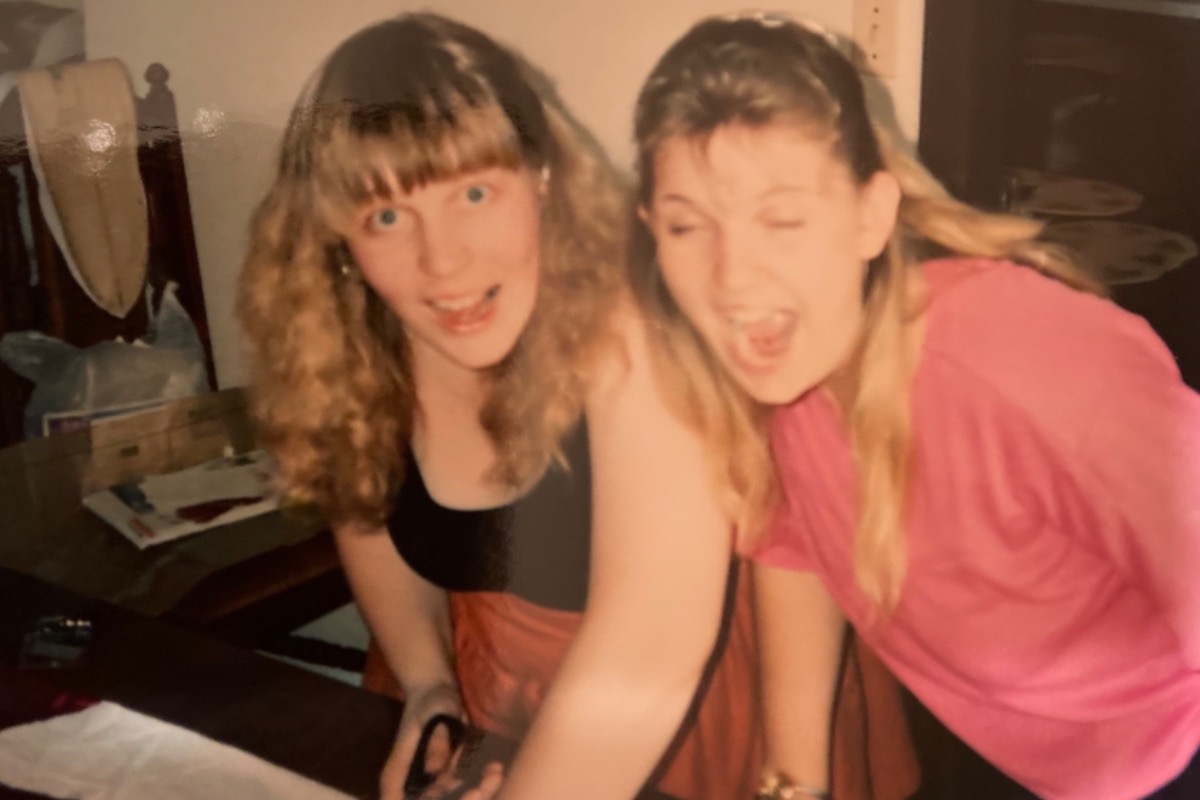 Fundraiser for Amy Griswold by Mindy Auld : Fighting On: Amy’s ...