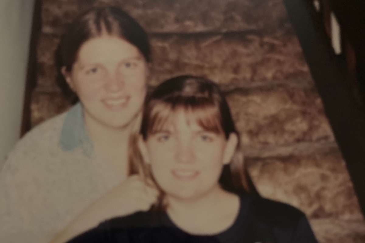 Fundraiser for Amy Griswold by Mindy Auld : Fighting On: Amy’s ...