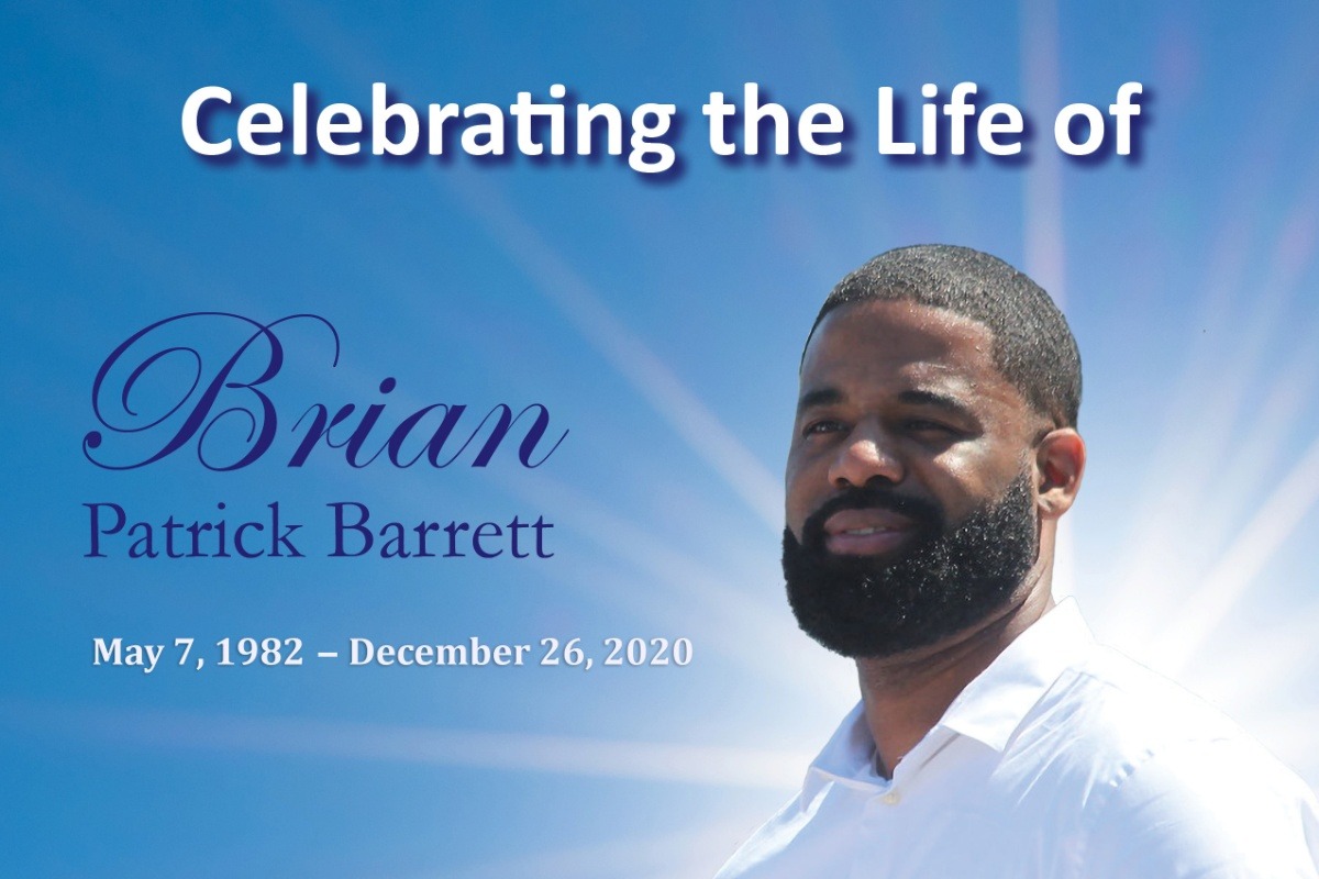 Fundraiser by The Family of Brian Barrett : In Memory of Brian P. Barrett