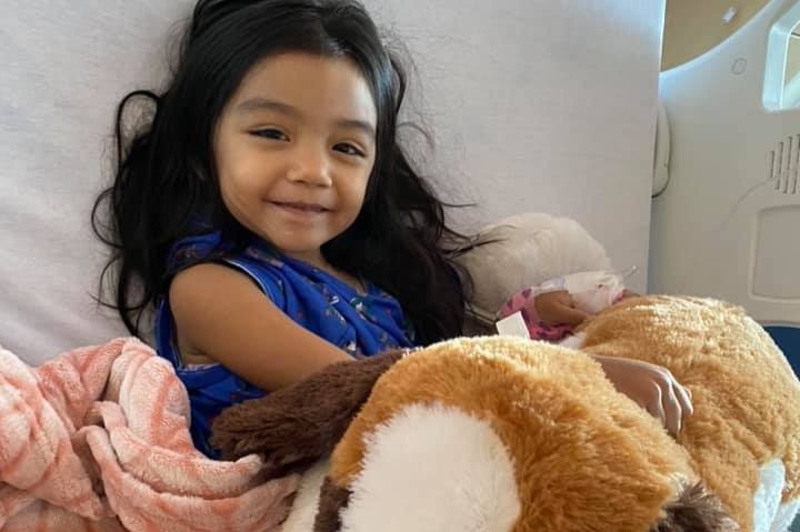 Fundraiser for Melissa Renee Zavala by Alyce Mendiola : Mila Mae's ...