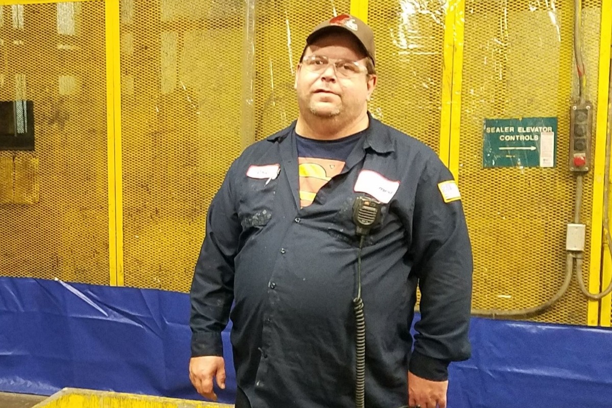 Fundraiser for Justin Titus by Kristen Black : Doug Titus Medical Fund