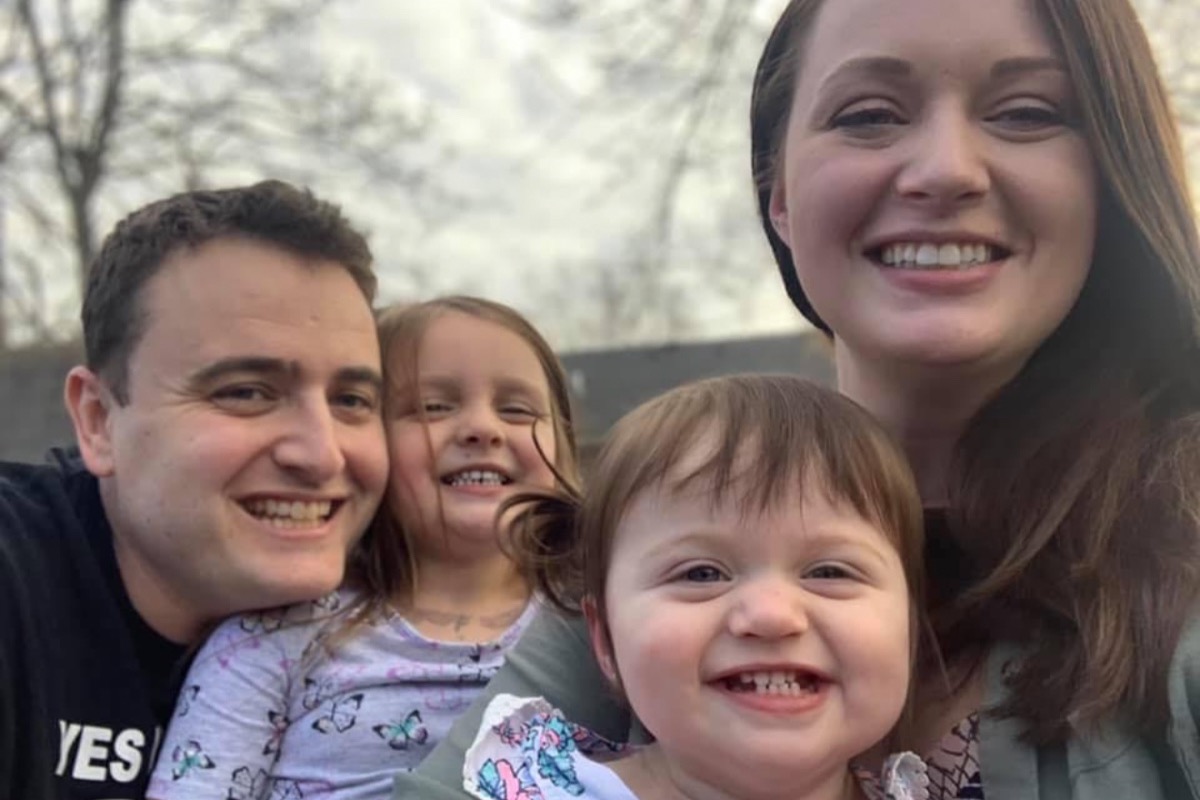 Fundraiser for Tayler Cox by Kayla Flynn : Robert Cox medical fund