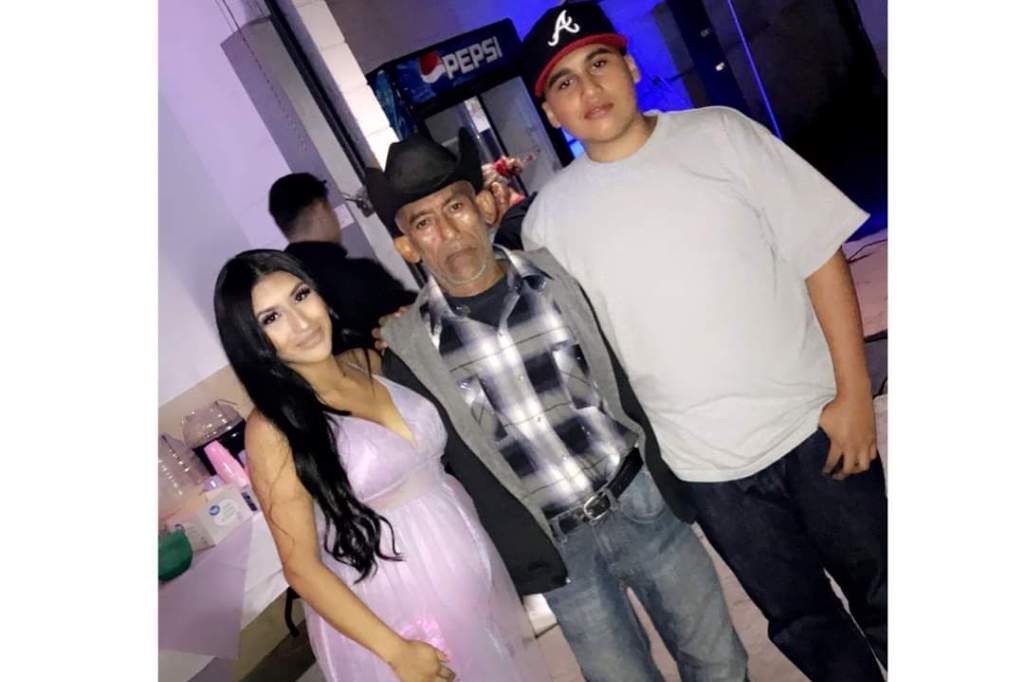 Fundraiser for Angelica Godinez by Jesse Guzman : Funeral Expenses