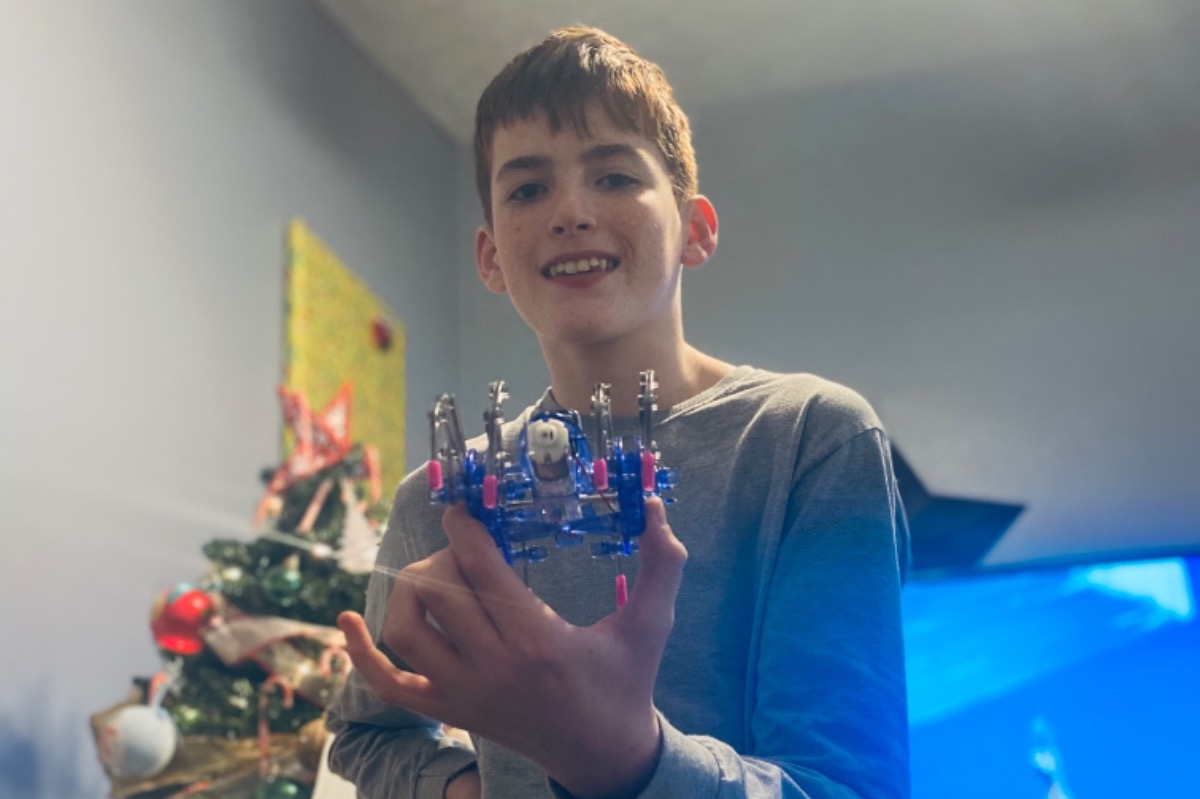Fundraiser by Emily DeForest : Help for Jrs Family