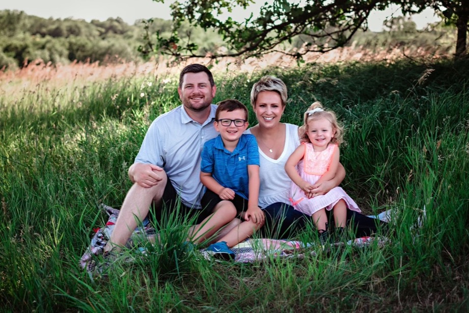 Fundraiser for Jeremy Leonard by Blake Erwin : Steph & Jeremy Leonard ...