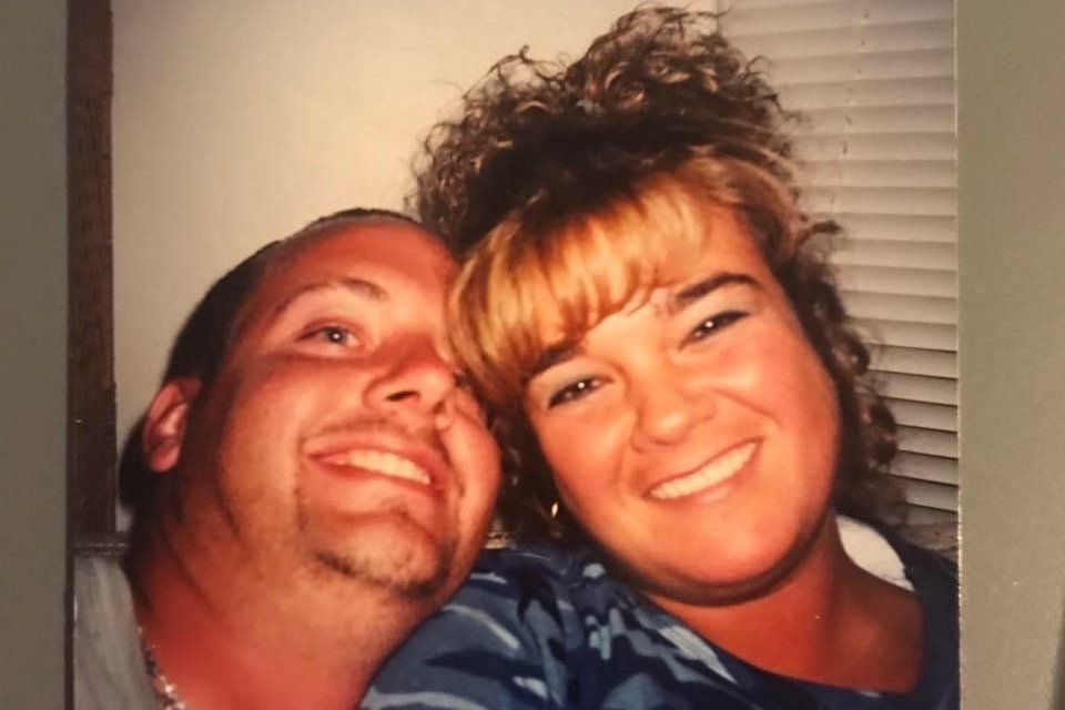 Fundraiser by Jason Walbridge : Loving Support of Christina Walbridge