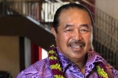 Fundraiser by Genka Cabatu-Skolnik : Celebration of Life for Victor Cabatu