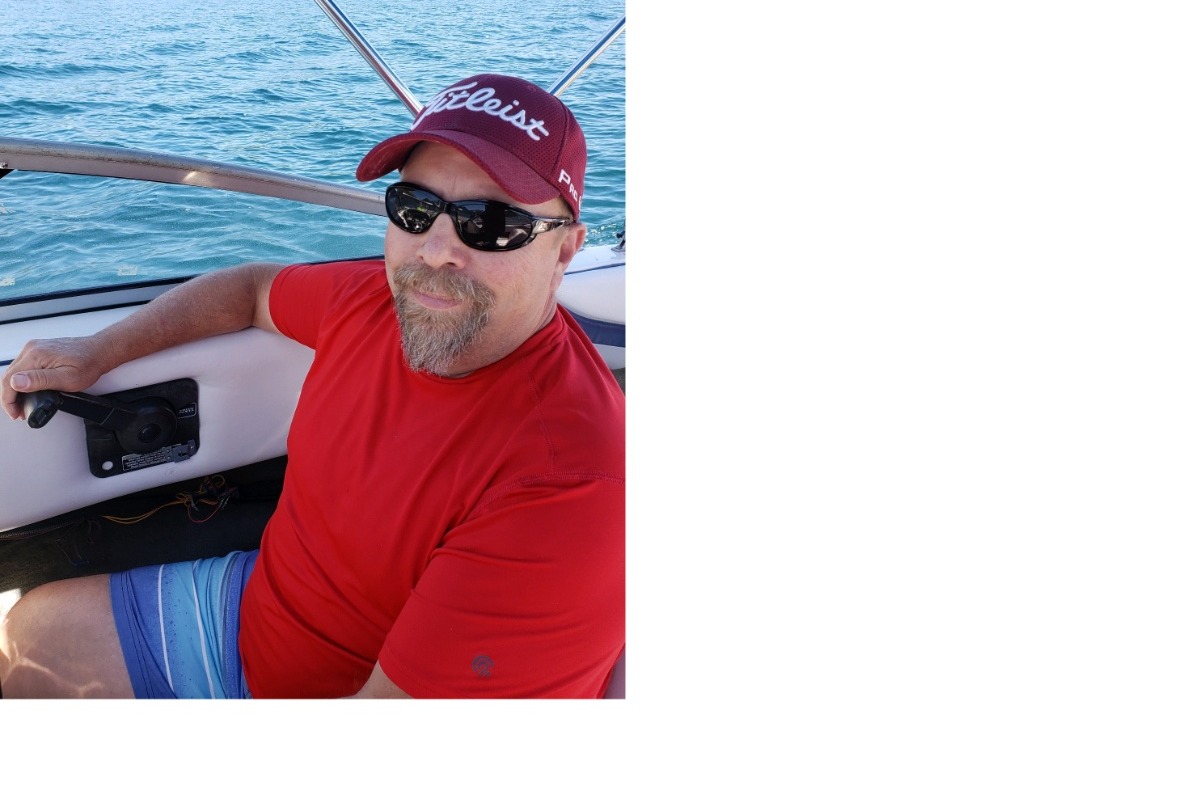 Fundraiser for Steven Bishop by Kim Wodarczyk : Help Steve Bishop ...