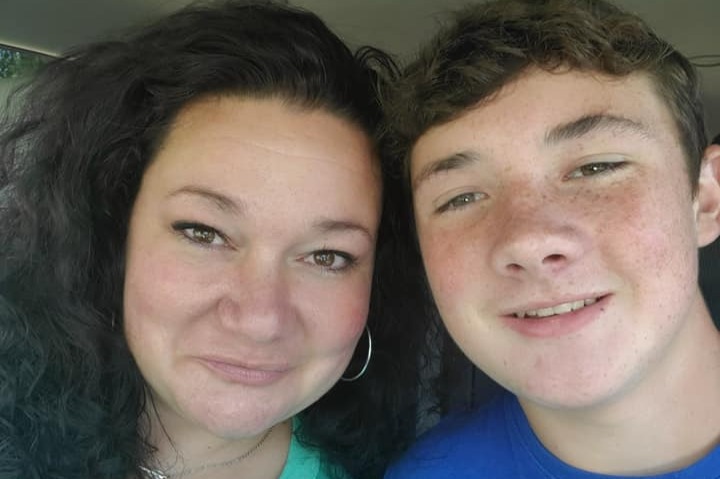 Fundraiser for Kelly Hamm by Heidi McNulty : Help Kelly pay for her ...