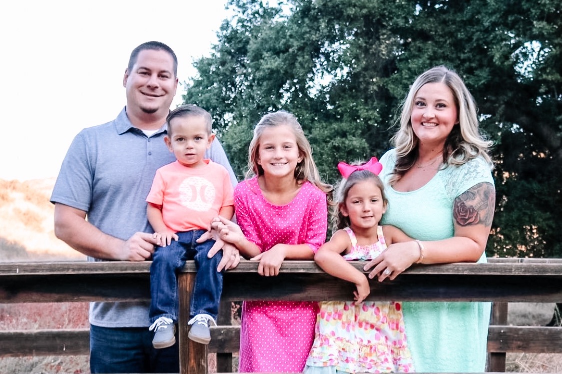 Fundraiser for Andre Lymperopoulos by Amy Murillo : Supporting Andre ...