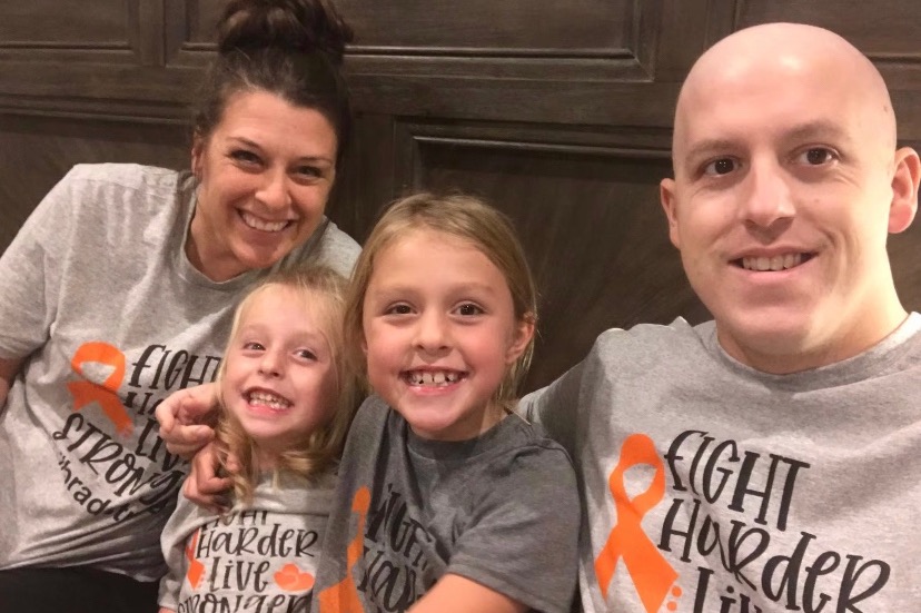 Fundraiser for Kristen Yoder by Summer Maddox : Brad Yoder’s Bone ...