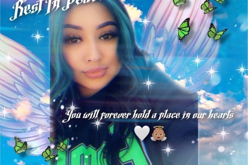 Fundraiser for Edith Arellano by Jocelin Espindola : Jasmine’s funeral