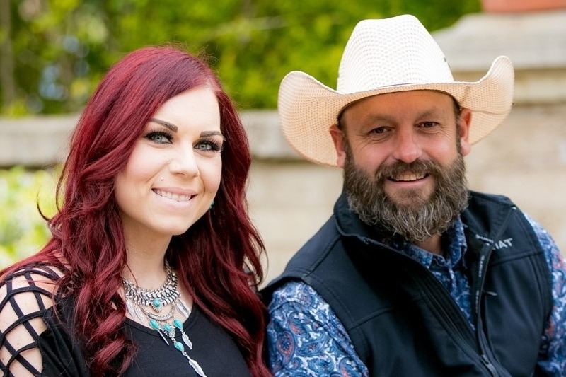Fundraiser for Jennifer Mortensen by Briana Robertson : The Mortensen's ...