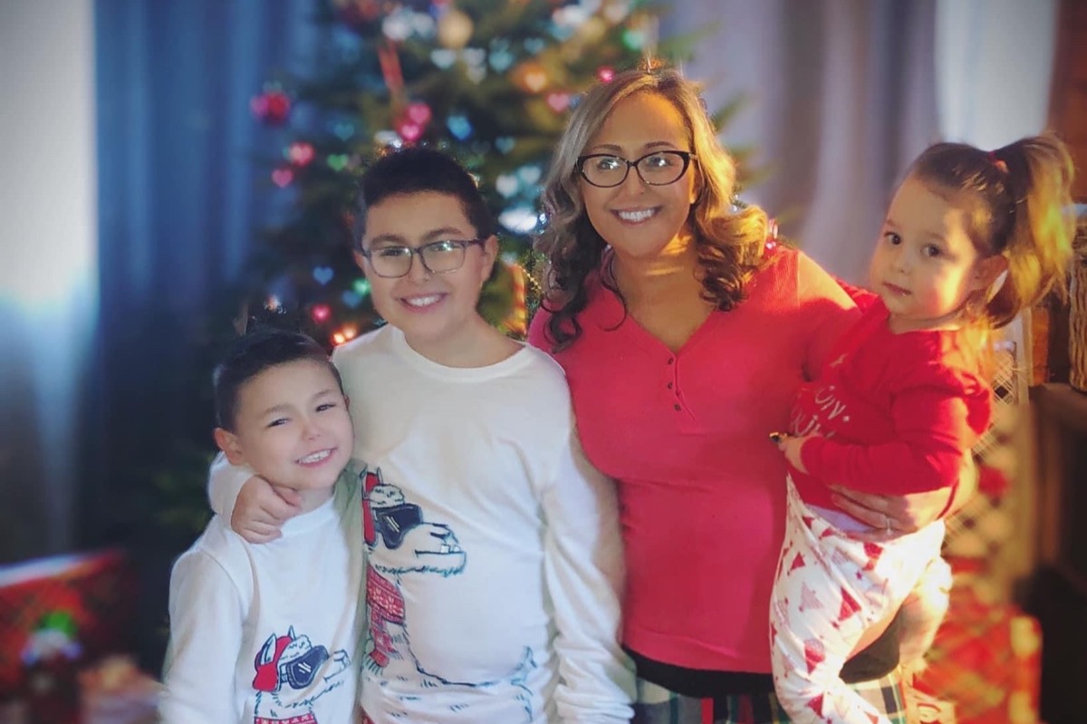 Fundraiser for Sarah Elizabeth Barone by Ariana Jacobsen : Help Sarah ...