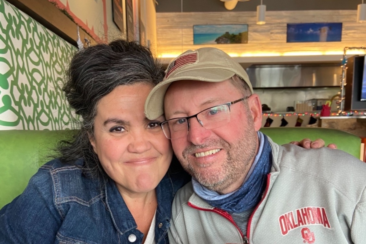 Fundraiser for Pat Morren by Holly Hair : Help Pat (Vega) Morren Beat ...