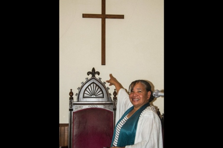 Fundraiser for Barry King by Dana Durham : In Remembrance of Rev. Dr ...